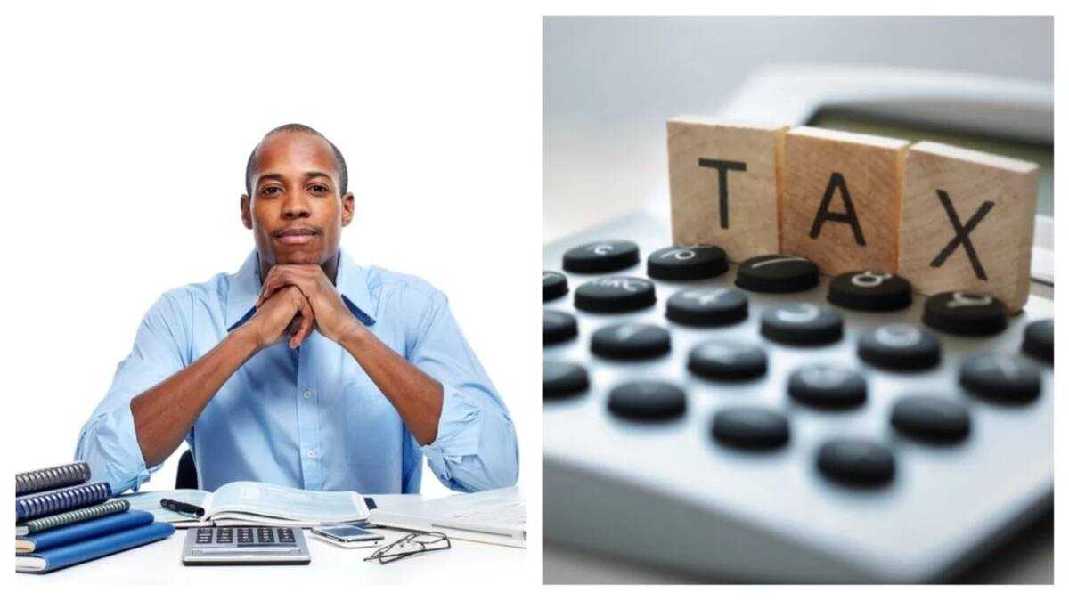 How to calculate PAYE in Nigeria? - Legit.ng