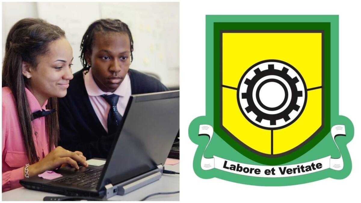 Yabatech part time school fees - Legit.ng