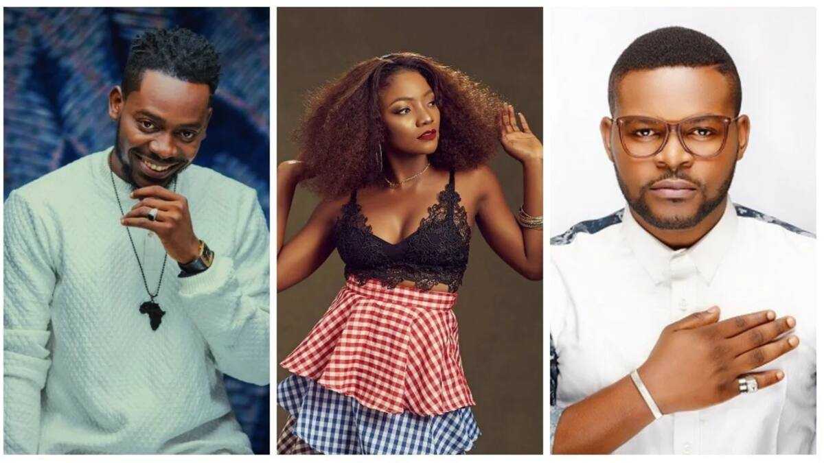 Nigerian singer Simi's boyfriend - Legit.ng