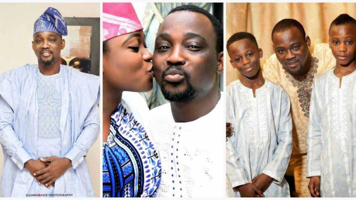Pasuma's wife and children: does he have a family? - Legit.ng