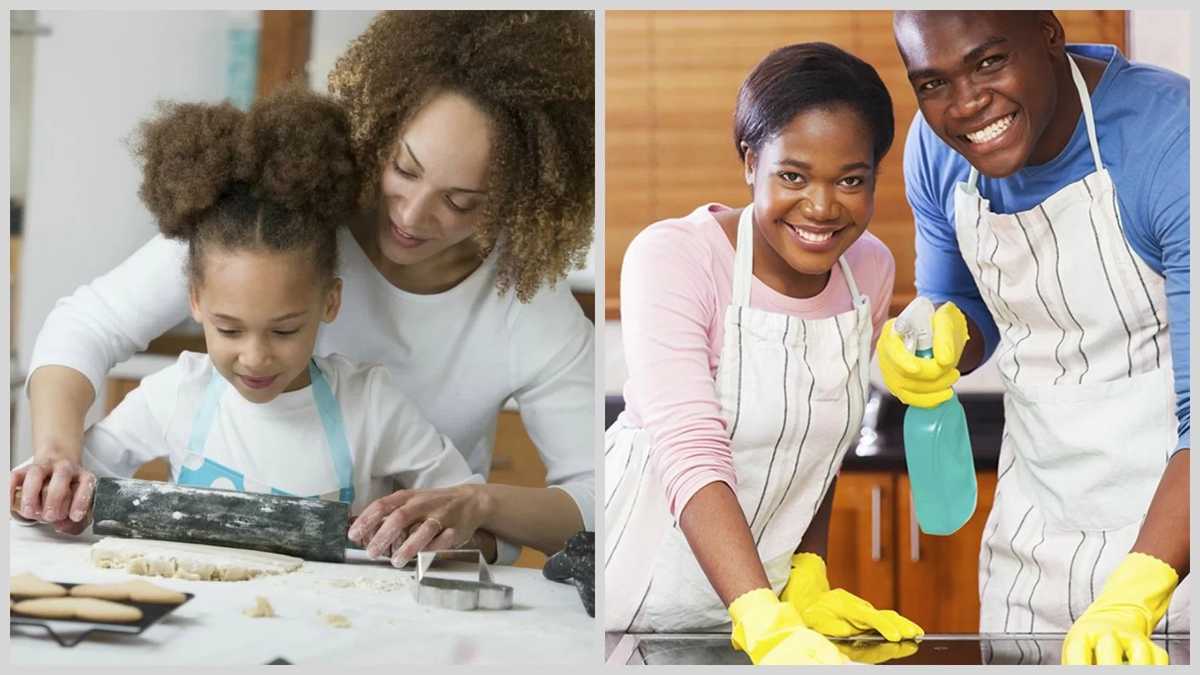 Importance of home economics to individuals, families, and nations ...