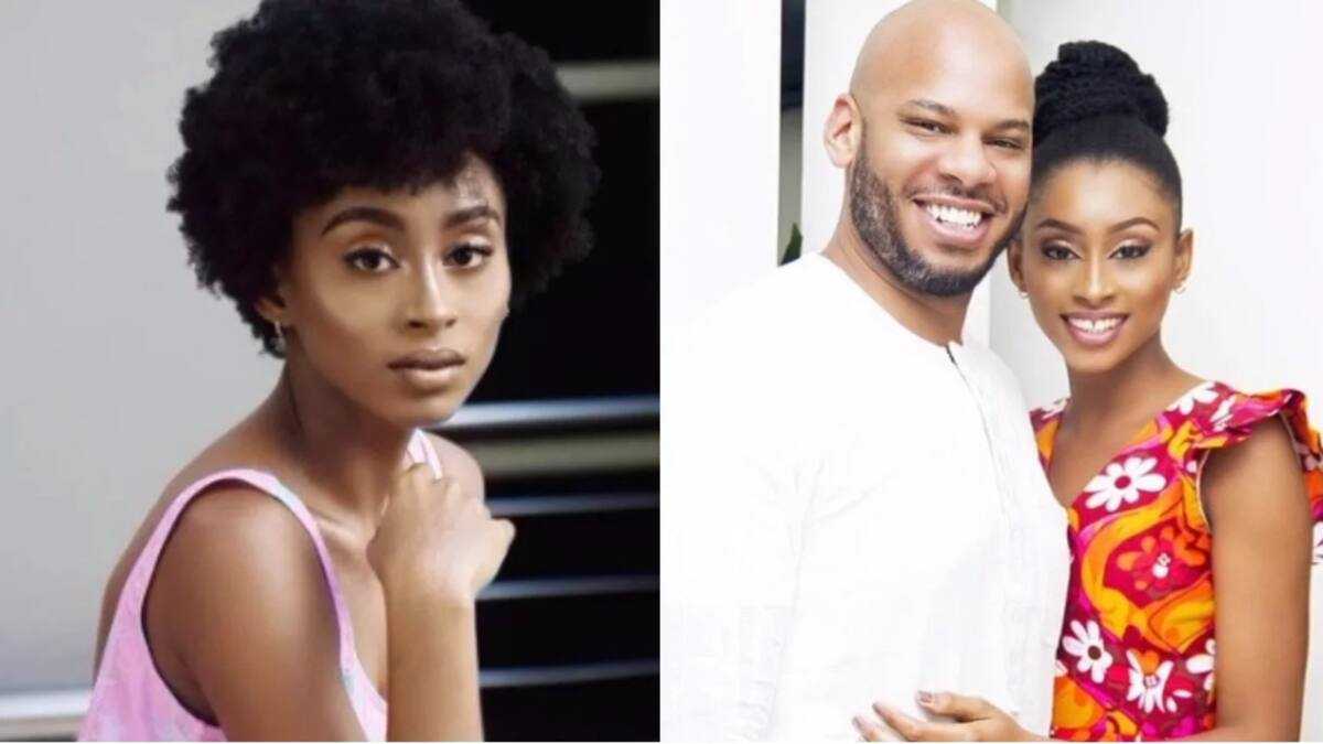 Nollywood actress Makida Moka reveals how she met the love of her life ...