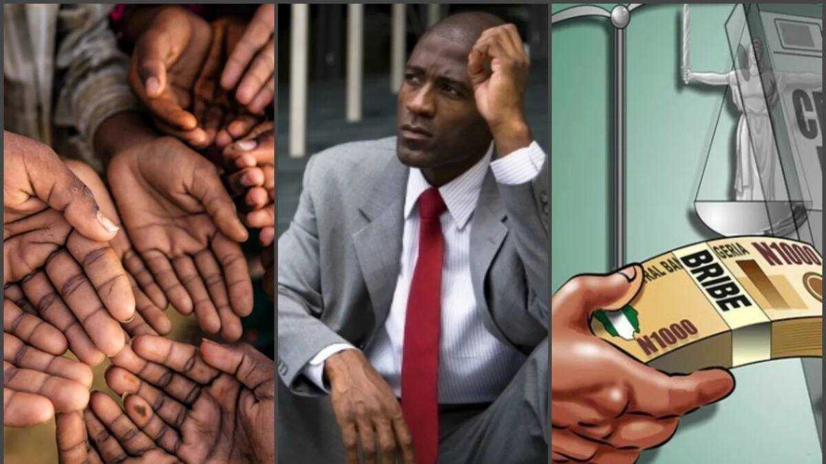 Contemporary social issues in Nigeria - Legit.ng