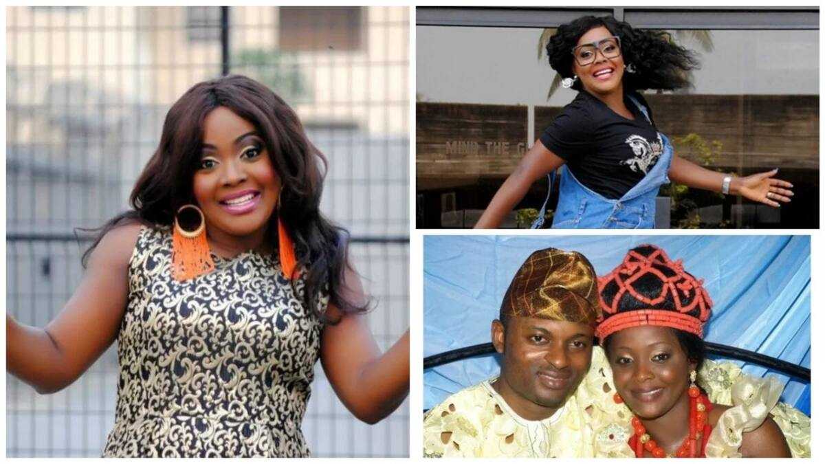 Helen Paul biography - Legit.ng