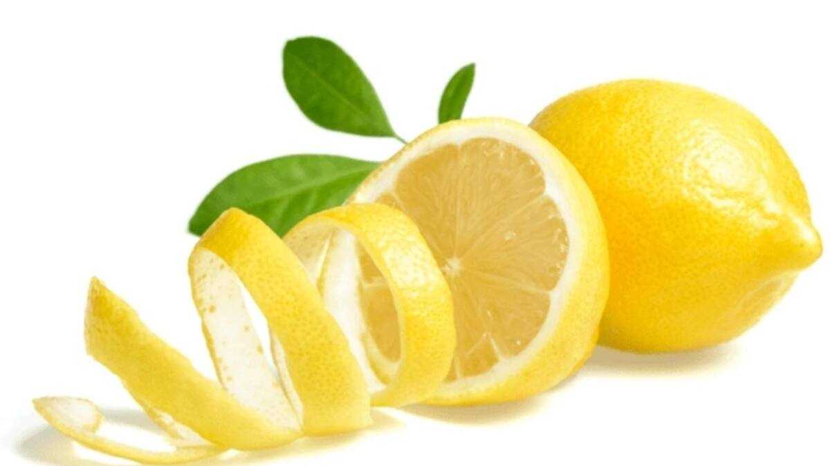 Amfanin da lemon tsami ya ke da shi ga lafiyar maniyi - Legit.ng
