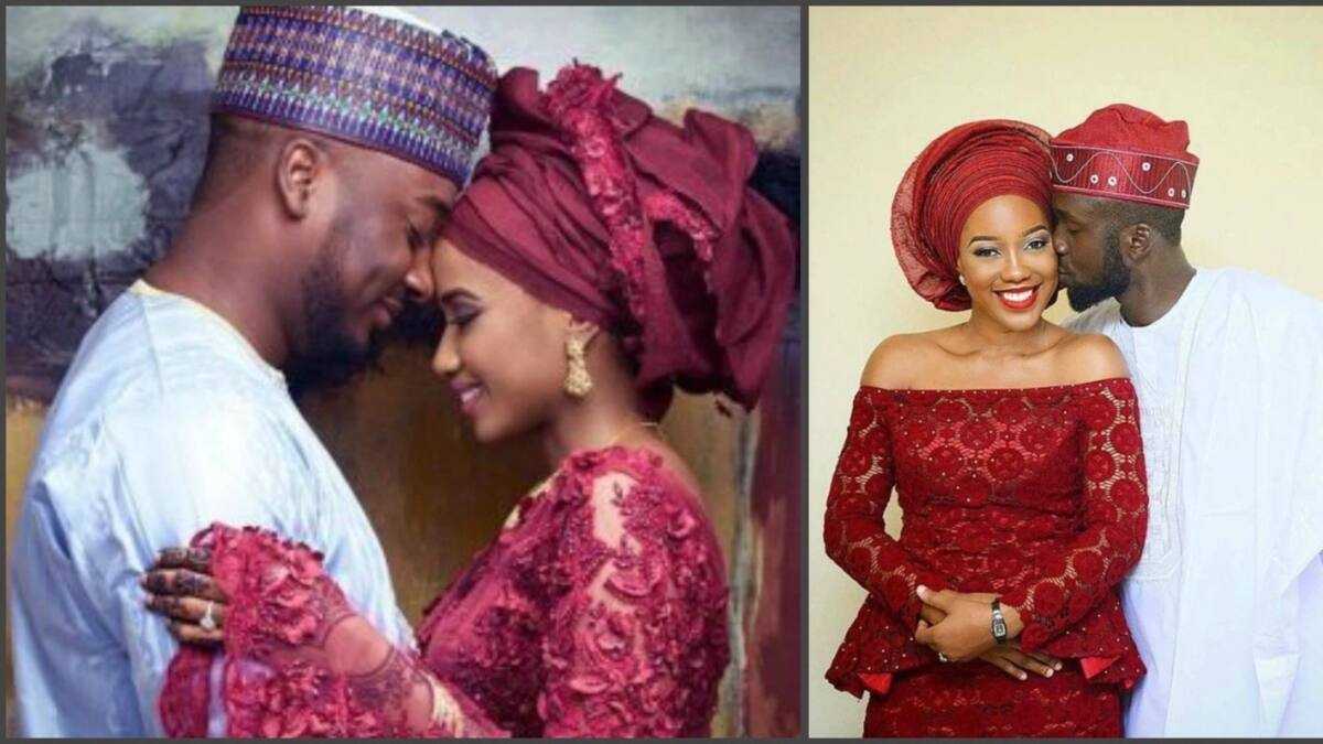 Yoruba introduction dressing for ladies - Legit.ng