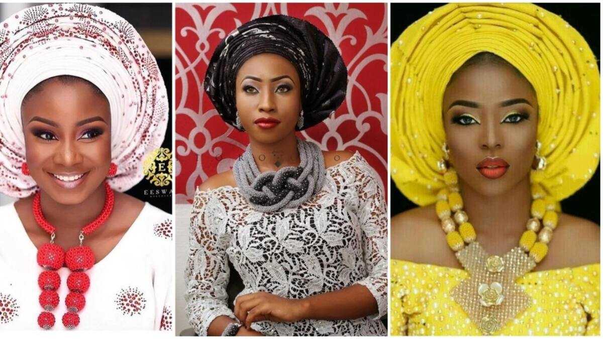 Latest Nigerian bead designs: top ideas - Legit.ng