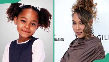 My Wife and Kids cast: Where are they now? Keeping up with the stars ...