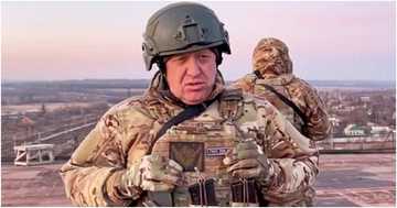 Wagner Boss Dies In Plane Crash amid Niger Republic Crisis, Details ...