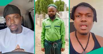 VDM And Bestie Koko Pee Taunt Nedu Over Podcast Resignation in Video ...