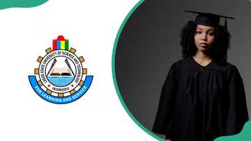 LASUSTECH portal: Login, registration, admission (2025) - Legit.ng