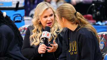 Is Holly Rowe married? The story of a trailblazer in sports journalism ...