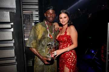 Does Rema have a wife? A look at his relationships - Legit.ng