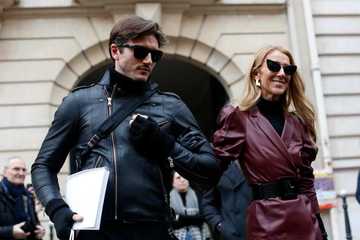 Does Céline Dion have a boyfriend? A look at her relationships - Legit.ng