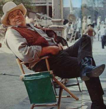 Dan Blocker bio: wife, son, net worth, cause of death - Legit.ng