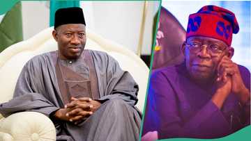 ‘Haka Aka Yi wa Jonathan’: Malami Ya Hango Makarkashiya ga Tinubu a ...