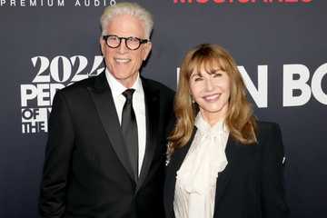 A look at Ted Danson’s net worth through his career, life and earnings ...