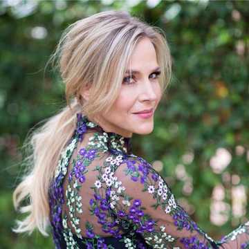 Julie Benz bio: age, height, measurements, net worth, husband - Legit.ng