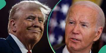 Who Won the Trump-Biden Presidential Debate? CNN Flash Poll Shows ...