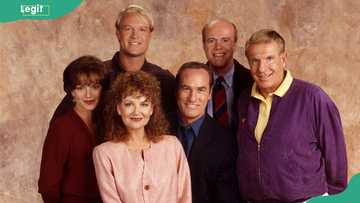 Where is the cast of Coach now: The main actors then and now - Legit.ng