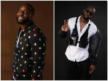 Ray Emodi's biography: age, siblings, movies, is he married? - Legit.ng
