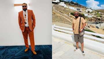 Top 20 richest people in Nigeria in 2024 and their net worth - Legit.ng