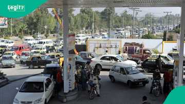 NNPC Releases Locations of Filling Stations To Buy Fuel Priced at N200 - Legit.ng