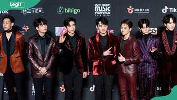 Who were the GOT7 members, their ages, where are they now? - Legit.ng