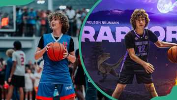 Nelson Neumann's biography: who is Nelson The Prodigy? - Legit.ng