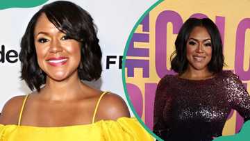 MSNBC's Tiffany Cross's husband, age, nationality and latest updates ...
