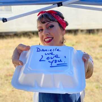 Danielle Colby’s biography: marriage, kids, net worth, American Pickers ...