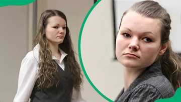 Where is Charlie Ely now? Latest updates since her release - Legit.ng