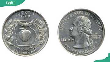 15 rare state quarter errors and how to spot valuable ones to collect ...