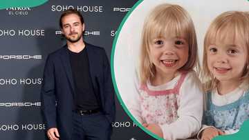 Who are Emma Watson's siblings? A peek into the actress' family - Legit.ng