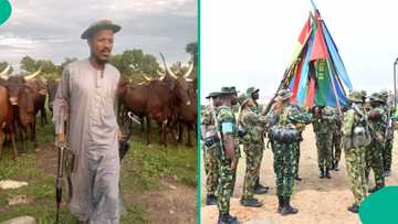 Halilu Buzu: Yadda Mugun ‘Dan Bindiga Ya Gamu da Ajali da Ya Fada ...