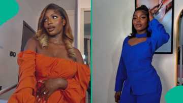 BBNaija 2025: Isabella Tells Koyin She Was Recently Pregnant But 'Took ...