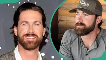 Riley Green's height, age, net worth, is the singer married? - Legit.ng