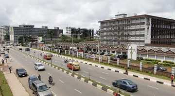 Benin postal code full list by area - Legit.ng