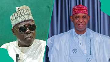 Kusa a APC Ya Sha Alwashin Cin Amanarta idan Aka ba Abba Kabir Tikitin ...