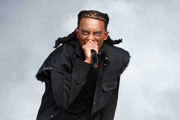 20 iconic rappers with dreads to inspire your locs journey - Legit.ng