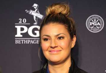 Amanda Balionis biography: age, measurements, marital status - Legit.ng