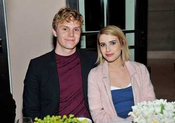 Evan Peters’ girlfriend timeline: who has the actor dated? - Legit.ng