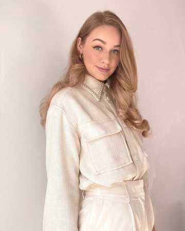 Maddy Spidell biography: what is known about Mr. Beast's girlfriend ...