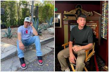 Santea’s biography: age, height, real name, birthday, net worth - Legit.ng