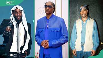20 iconic California rappers: Dive into the rise of the West Coast ...