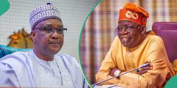 Economic Hardship: Reps Urge Tinubu’s Govt To Pay N100,000 Living Wage to Nigerian Workers ...