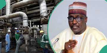 More Competition as NNPC Announces Warri Refinery Has Resumed Operations, Kyari Shares Details ...
