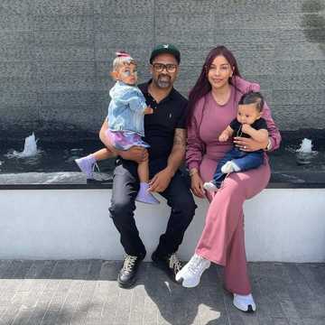 Kyra Robinson (Epps)’ biography: what is known about Mike Epps’ wife ...