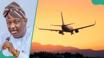 Enugu Air Launch Date Confirmed as Akanu Ibiam International Airport Concession Hits 70%. - Legit.ng