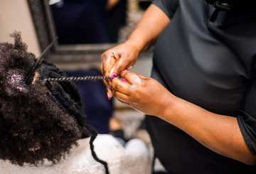 African threading for hair growth: benefits and disadvantages of these ...